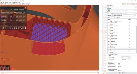 260 ß2 The Number Of Top Layers Are Not Respected · Issue 10615
