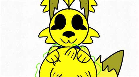 Noobie Vores Gueste By Daddyshome1234566 On Deviantart