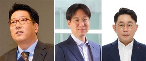 Linkedin E Jin Cheon 페이지 현대백화점 간편보고시스템 휠라코리아 임원제도 폐지 누구나 의견개진·소통강화 롯데온 이메일 업무 확대 굴뚝기업 이미지에