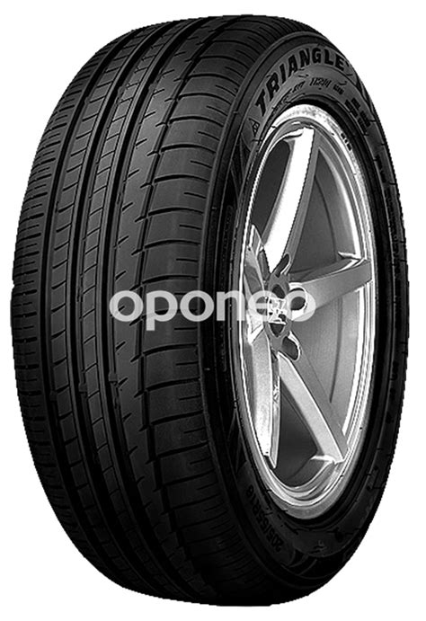 Oponeo » Kup Triangle Sportex TH201 205/55 R16 94 W XL