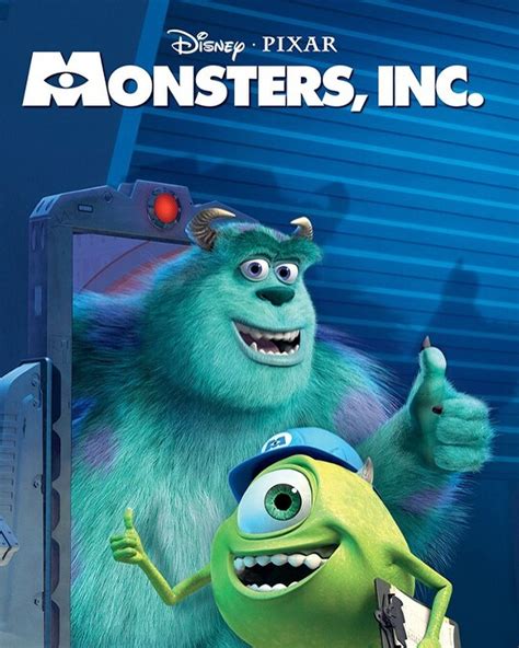 In Todays Battle Which Do You Prefer Monsters Inc Or Toy Story 2 Pixar Disney Monstersinc