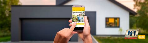 Internet das Coisas como é aplicada na segurança eletrônica JFL Alarmes