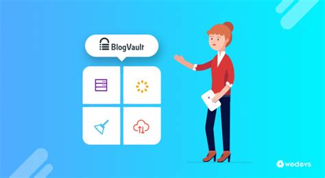Blogvault Review Is It The Best Wordpress Backup Plugin For 2024 Wedevs