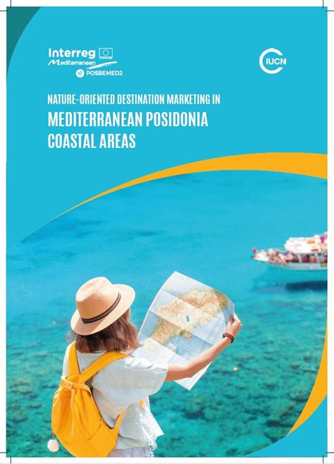 Nature Oriented Destination Marketing In Mediterranean Posidonia Coastal Areas Resource Iucn