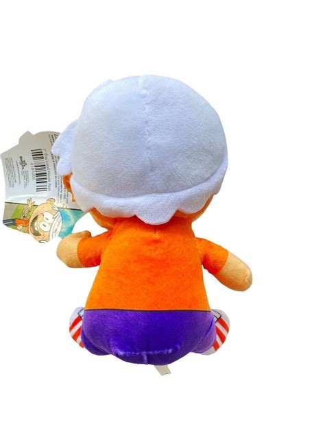 Nickelodeon The Loud House 7 Plush Doll Lincoln W Tags Toy Factory