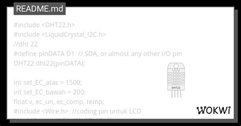 Thinger Io Ec Sensor Wokwi Esp32 Stm32 Arduino Simulator