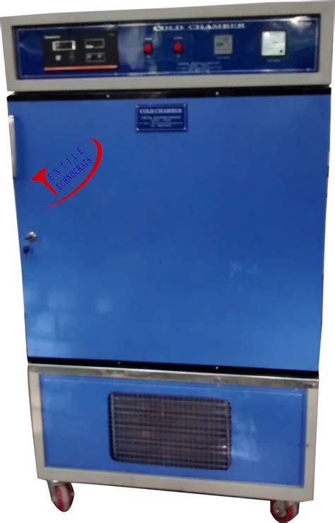 Deep Cold Freezer At Best Price In Ghaziabad By Textile Technocrats