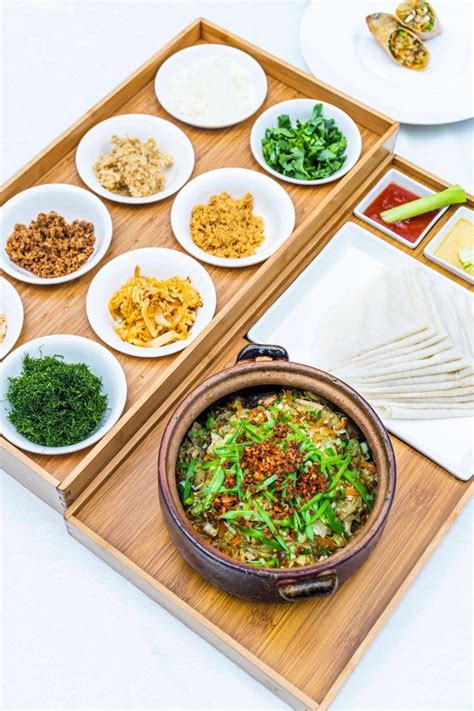 这卷薄饼是闽南人戒不掉的乡愁 味道