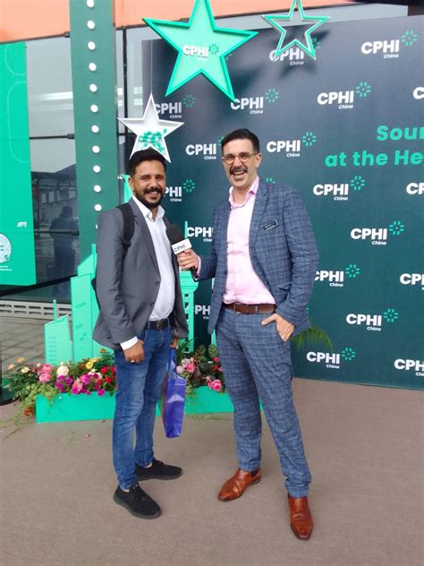 m kashif bashir on linkedin at cphi china