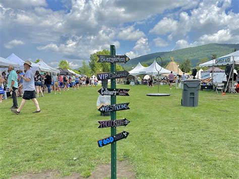 Danielle Benjamin On Linkedin The Adirondack Wine And Food Festival