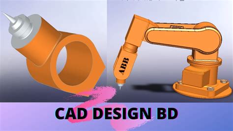 Pin On Abb Industrial Robotic Arm