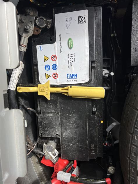 Questionable Error Codes Jaguar Forum