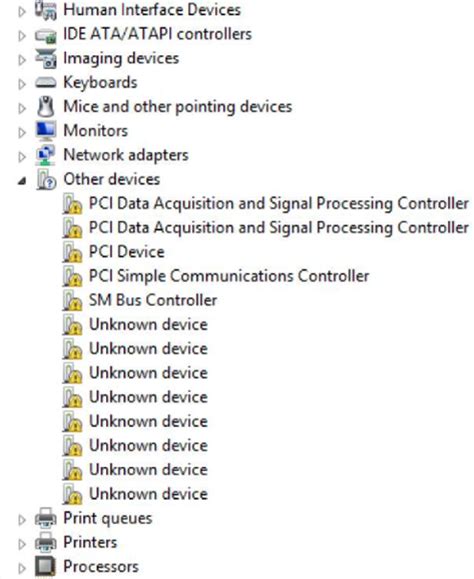 Скачать драйвер Pci для Windows 11 Скачать драйвер Pci контроллера