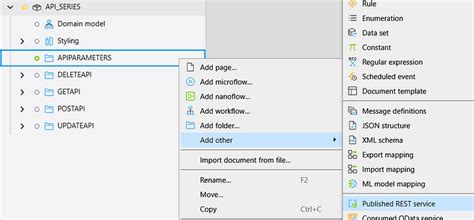 Api Series Part 5 How To Use Query Parameters In Mendix Apis Step By Step Guide Flowkoder