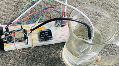 Top Dự án Lập Trình Esp32 Iot Hay Nhất 2024 Iot Zone