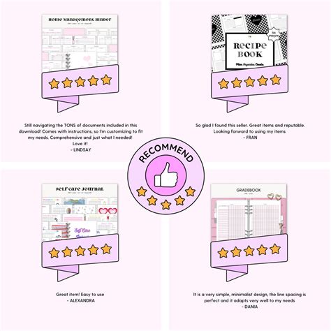 Password Log Password Keeper Printable Password Tracker Website
