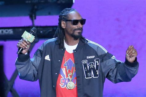 Sxsw Snoop Dogg Developing Tv Series About 1980s Los Angeles
