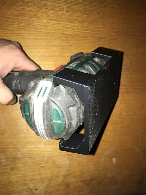 Best Holder Parkside Passk 20 Li Cordless Car Impact Wrench By George79