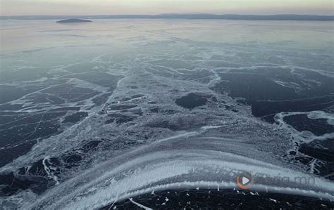 Мөсөн дээгүүр явах болон авто тээвэр хийхгүй байхыг онцгой байдлын албанаас анхаарууллаа