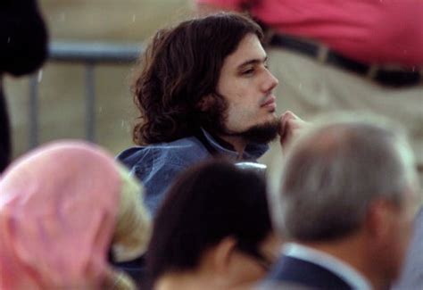 Richard Castaldo Columbine Shooting Survivor Richard Castaldo Hopeful