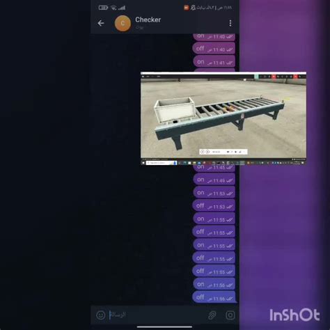 mohamed emad eldeen on linkedin iiot automation telegrambot nodered plccontrol