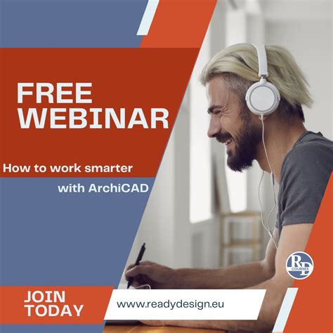 Learn Template Work Skills With Archicad Webinar Ai Mentor For Interior Designers Posted On