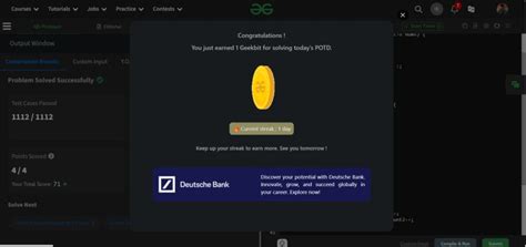 🚀 Day 23 Of Daily Dsa Challenge With C Gedala Mohan Rao