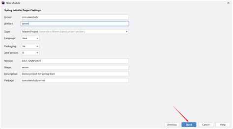 springcloud简单创建一个springcloud项目 xiaostudy 博客园