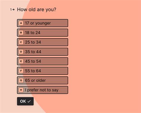 multiple choice question help center