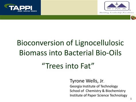 PDF Bioconversion Of Lignocellulosic Biomass Into Bacterial School Of Chemistry