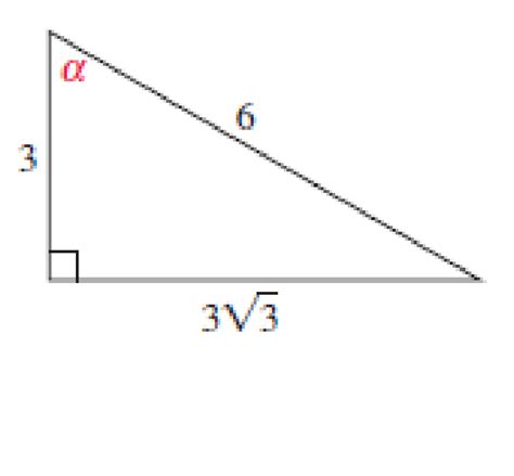 In Exercises Find The Six Trigonometric Function Values Of The