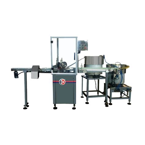 Cap Assembly Machine At Best Price In India