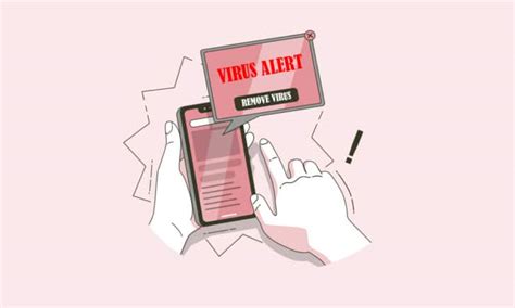 Fix Virus Pop Up On Android Techcult