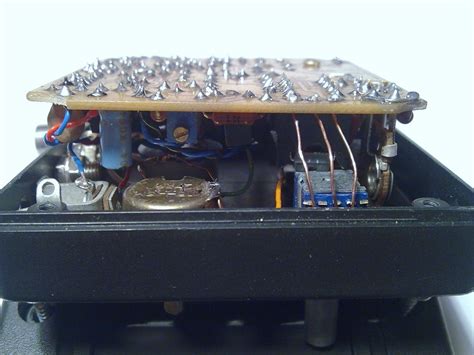Function Generator On The Icl8038 Circuit Forum For Electronics
