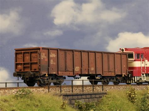 Vůz Eas Stavebnice Bramos Ex Vdv Modely Mnitka