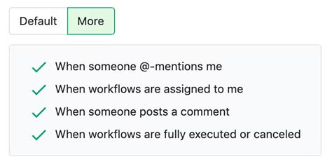 Email Notification Triggers Ironclad