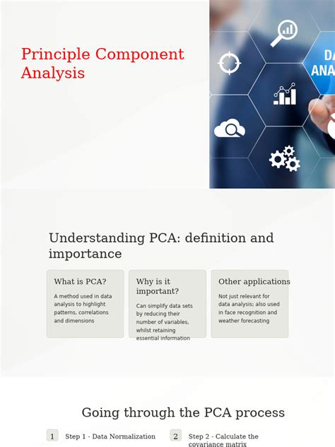 Principle Component Analysis Pdf Principal Component Analysis Eigenvalues And Eigenvectors