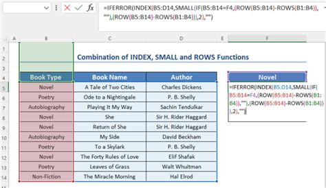 How To Vlookup And Return Multiple Values Vertically In Excel