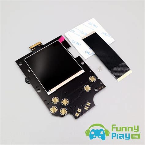 Can Anyone Suggest A Display For Arduino Displays Arduino Forum