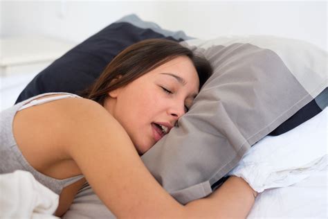 Easy Ways To Stop Your Partner Snoring Balanced Living Life