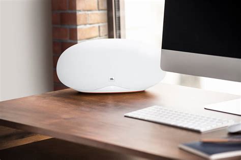 Best Speakers With Chromecast Built In 2024