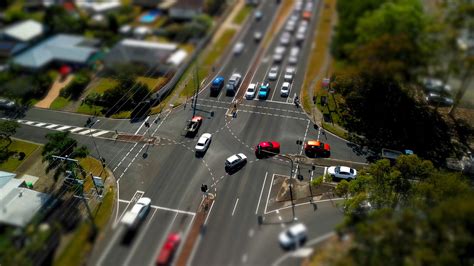 An Intersection Rtiltshift