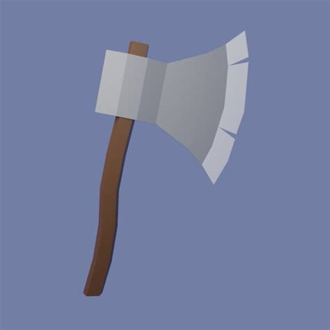 Create Simple Lowpoly Models In Blender By Kilkin Fiverr