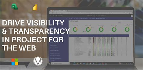 work and project management using microsoft project solutions marque360