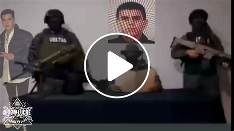🔥🚨breaking An Anonymous Cjng Source Just Claimed That American Citizen