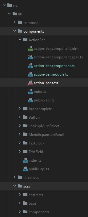 Styleincludepaths Not Working As Expected · Issue 2200 · Ng Packagrng Packagr · Github