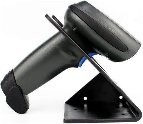 Yanzeo Barcode Scanner Stand Bracketuniversal Bar Code Scanner Holder