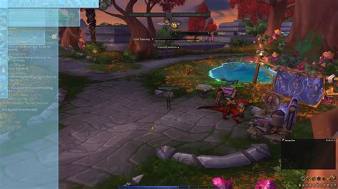 Anyone Else Having This Issue All Addons Updated Restarted Multiple