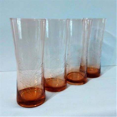 Depression Glassware Etsy