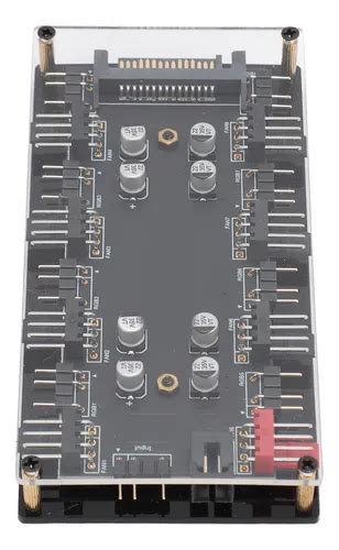 V Pin Pwm Hub Argb In Way V Pin Argb And Way MercadoLibre